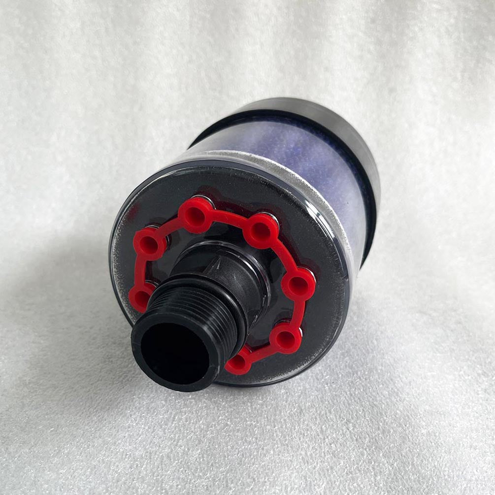 Hydraulic Tank Desiccant Breather 934330T Suitable for Parker ...