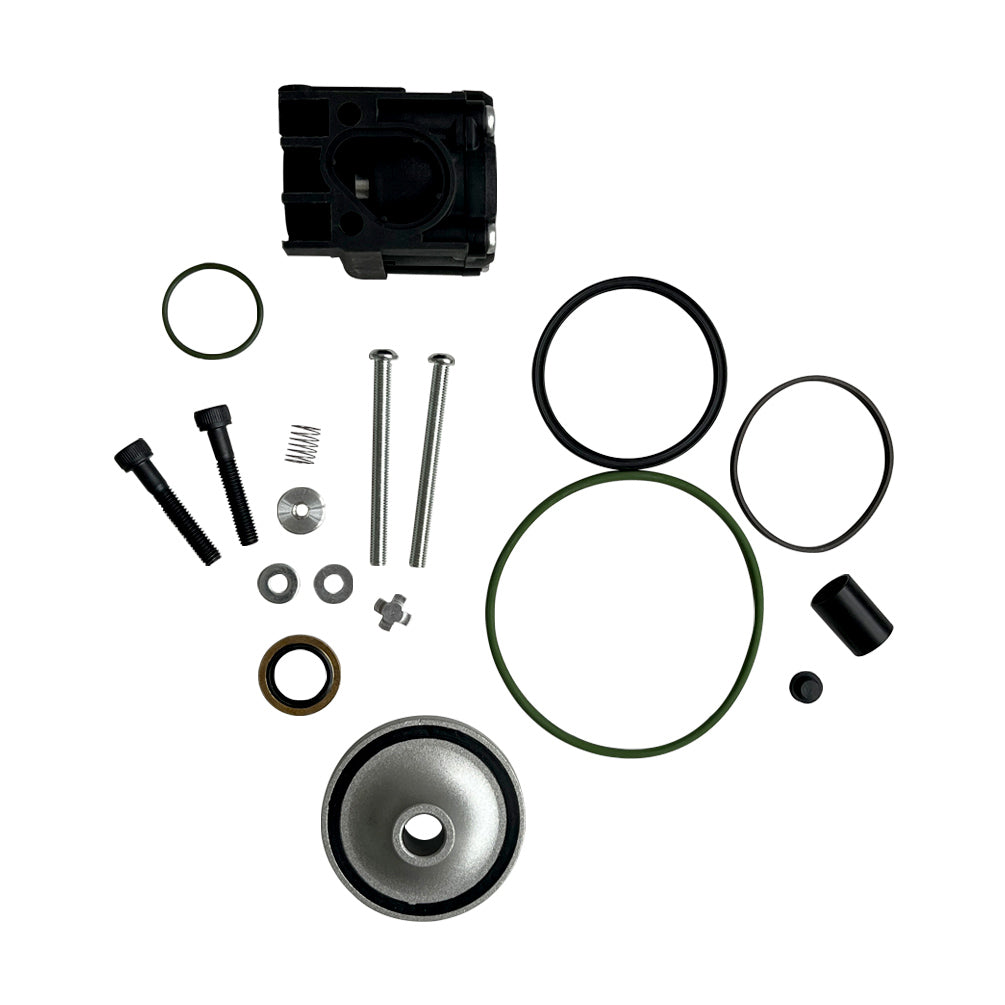 2901186100 Unloader Valve Service Kit Suitable for Atlas Copco Air ...