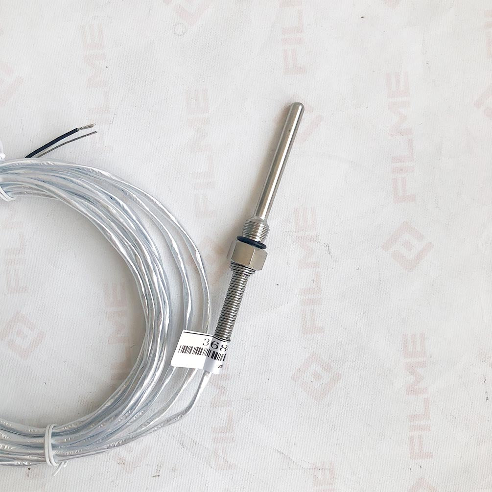 Temperature Sensor 36841138 for Ingersoll Rand Compressor – FILME ...