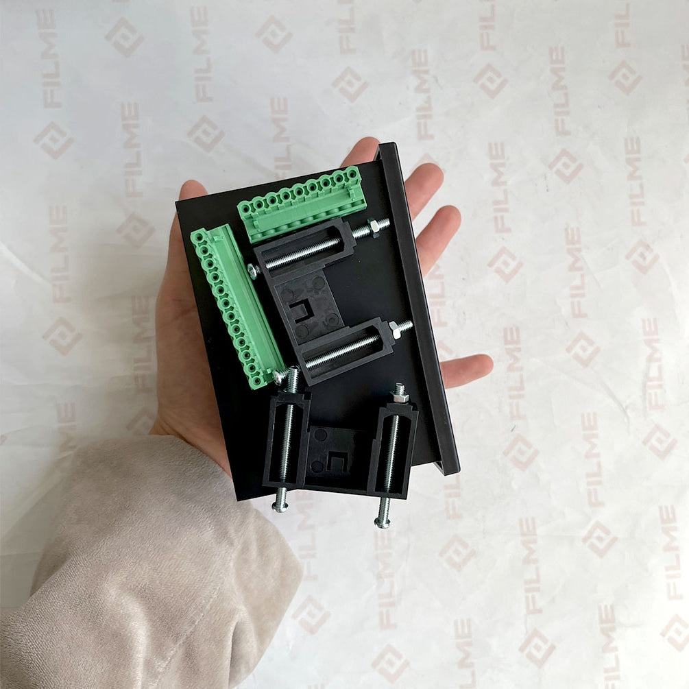 Controller Control Panel 88290018-640 for Sullair Compressor Mcc ...
