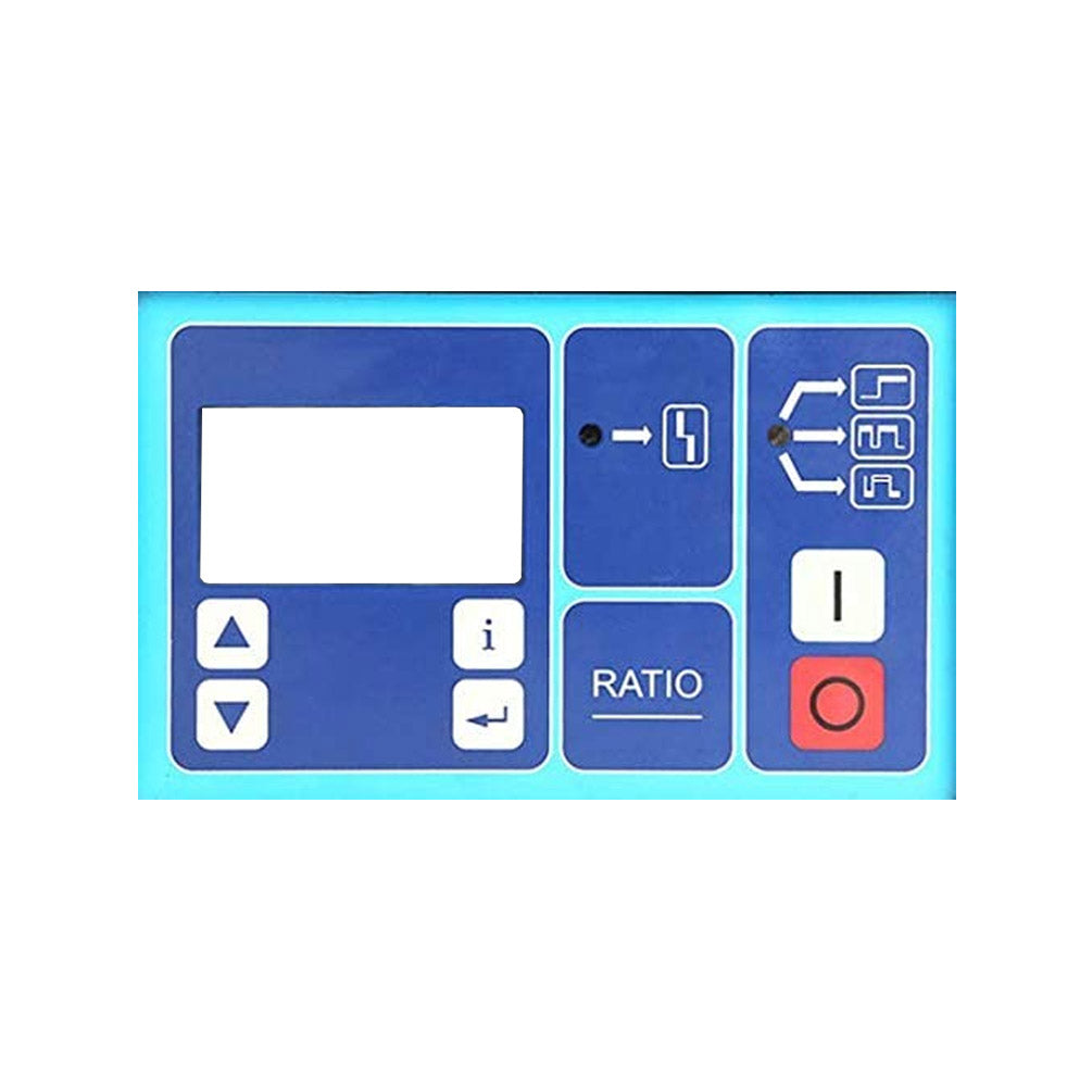 681004601 Controller Panel Membrane Keyboard for BOGE Compressor ...
