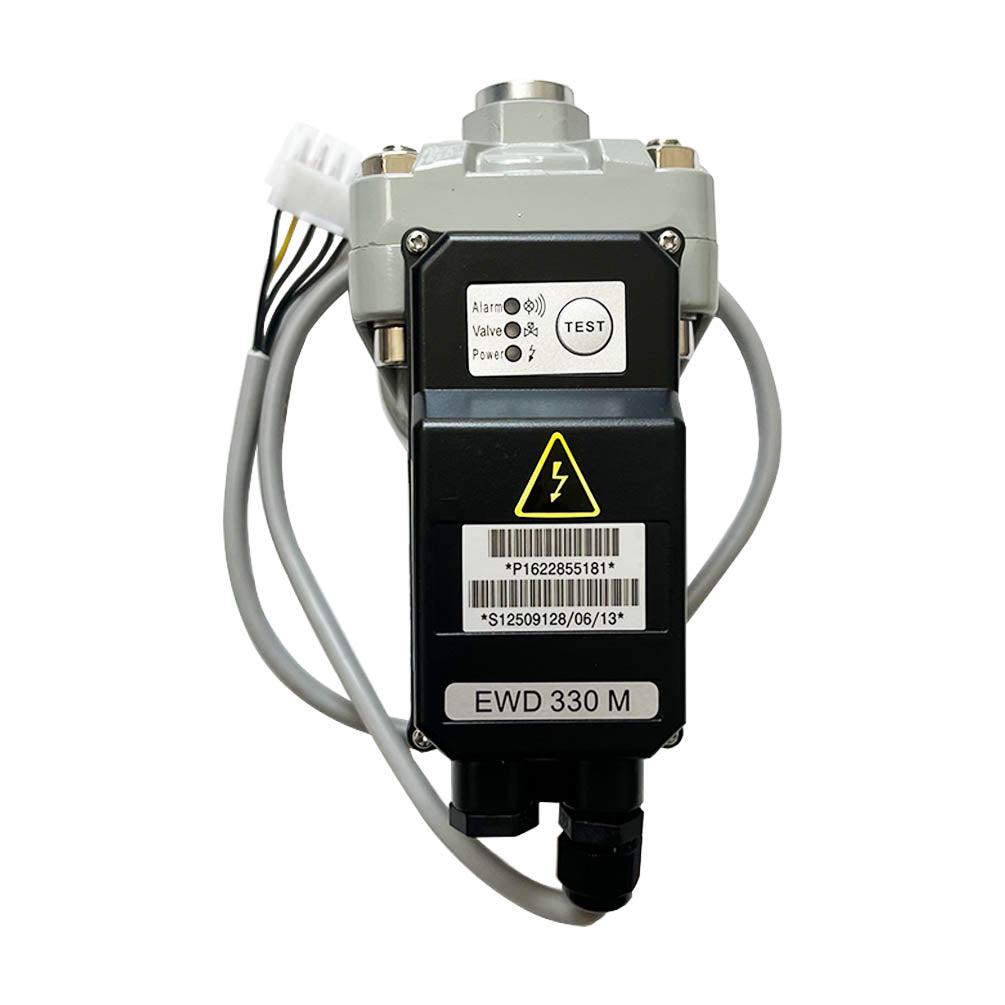 Electronic Drain Valve 1622855143 for Atlas Copco Compressors 1622-8551 ...