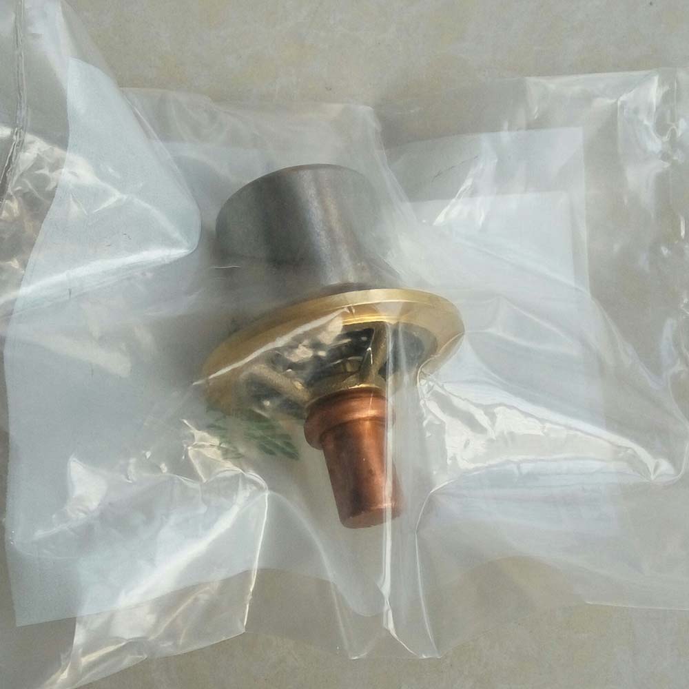 88290019-737 Thermostatic Valve Spare Parts for SULLAIR Air Compressor ...