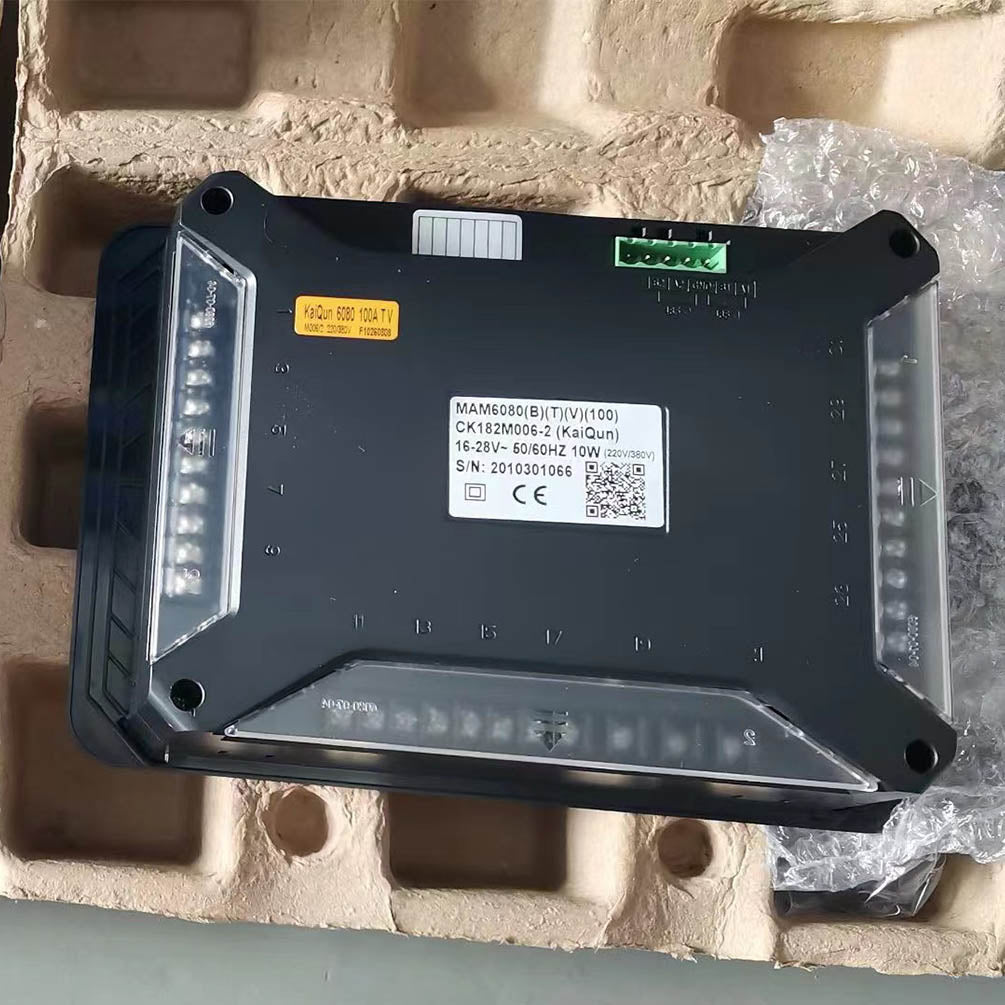 MAM-6080 MAM-6070 MAM-6090 Controller Panel Suitable for Screws ...