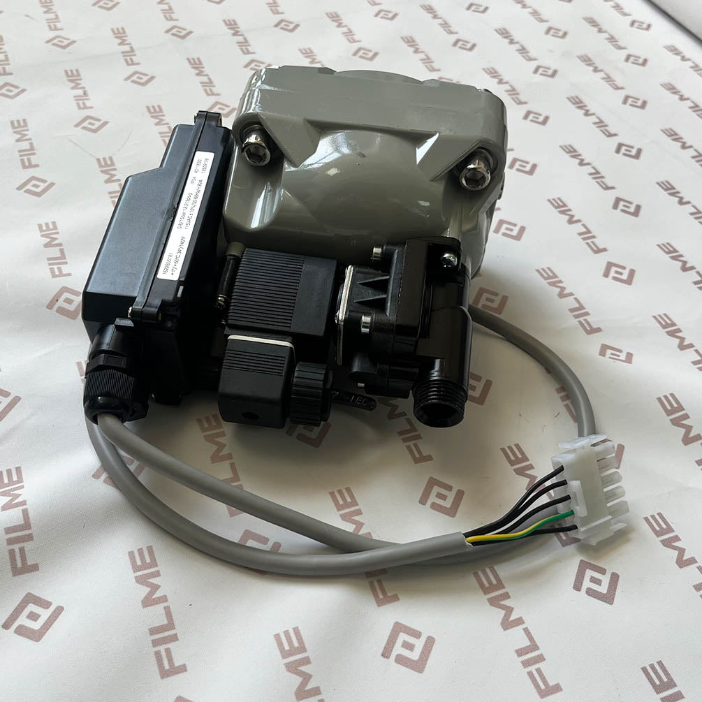 Drain Valve EWD50 1613891307 Suitable for Atlas Copco Compressor 1613 ...