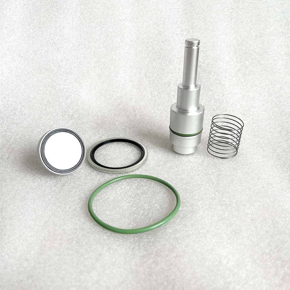 Minimum Pressure Valve Kit 1625005540 Suitable for Atlas Copco MPV Kit ...