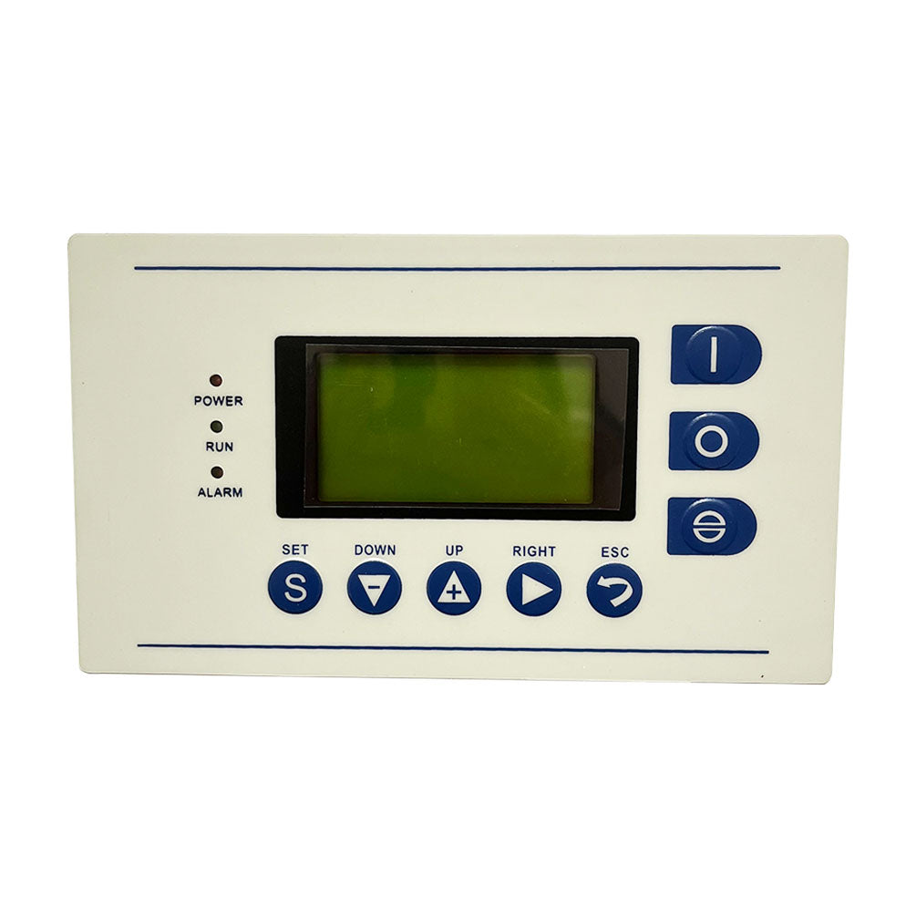 100001494 Controller Control Panel Delcos 1000 Suitable for CompAir ...