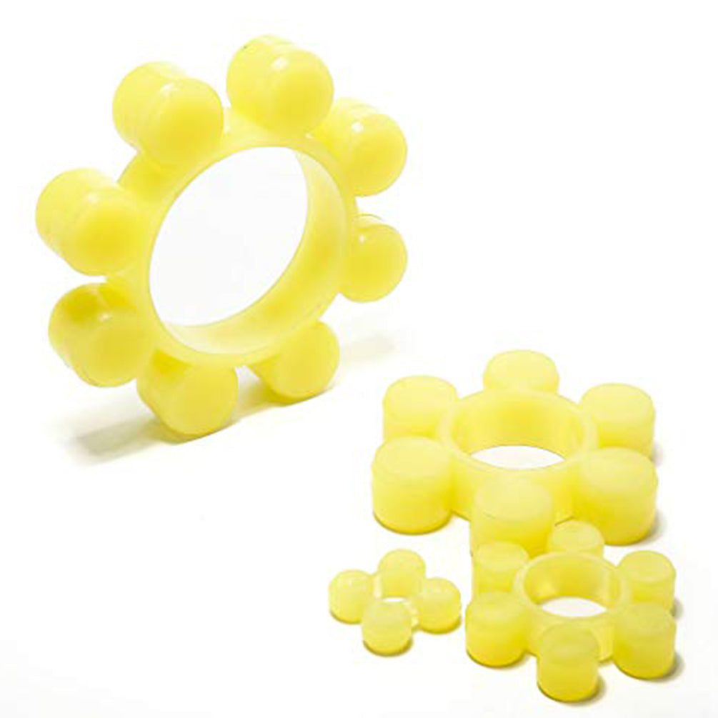 Coupling Element MT 1 2 3 4 5 6 7 8 9 10 11 12 13 Coupler Damper Buffer ...