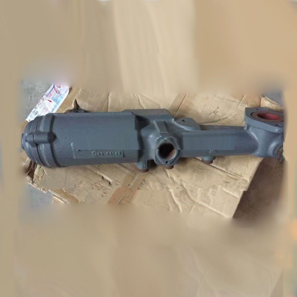 1622569900 Oil Filter Assy for Atlas Copco Air Compressor 1622-5699-00 ...