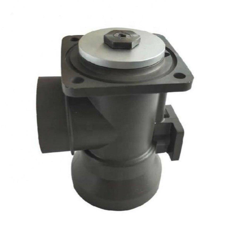 1092207300 Intake Valve for Atlas Copco Compressor 1092-2073-00 GA75 ...