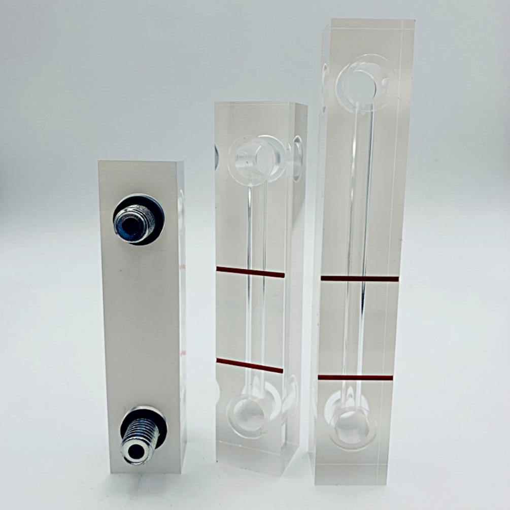 Hydraulic Oil Level Gauge Indicator for Screw Air Compressor Spare Part ...