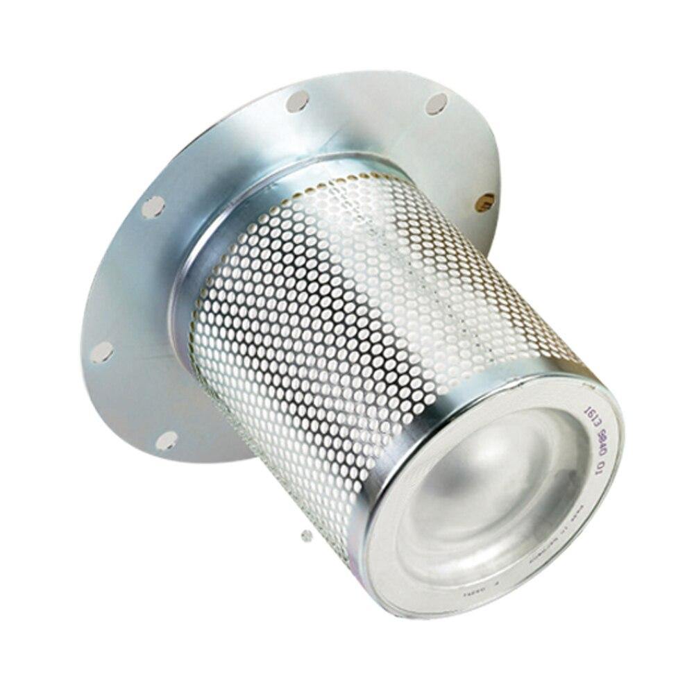 Oil Separator 1622314000 for Atlas Copco Screw Injection Air Compressor ...