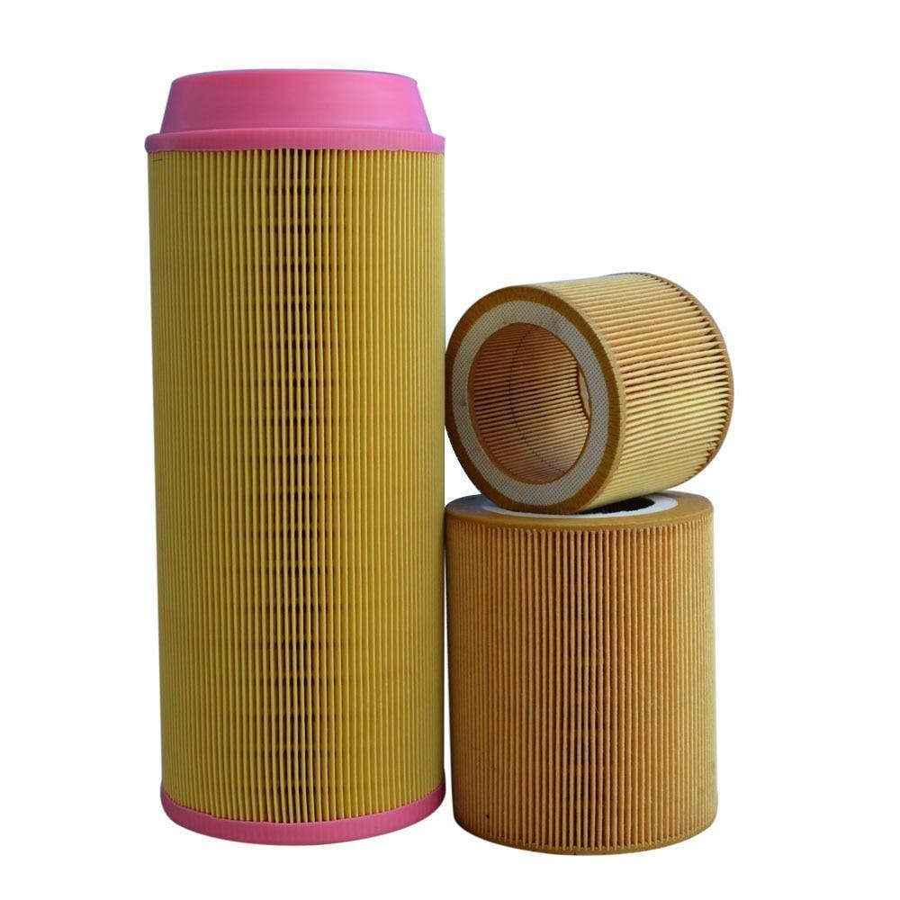 Air Filter 23429822 23487457 Suitable for Ingersoll Rand Compressor ...
