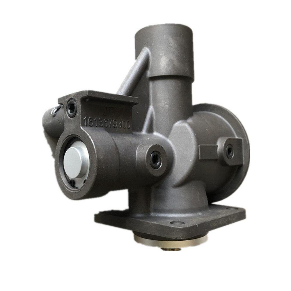 Intake Valve Service Kit Spare Parts 1622353980 for Atlas Copco Air ...