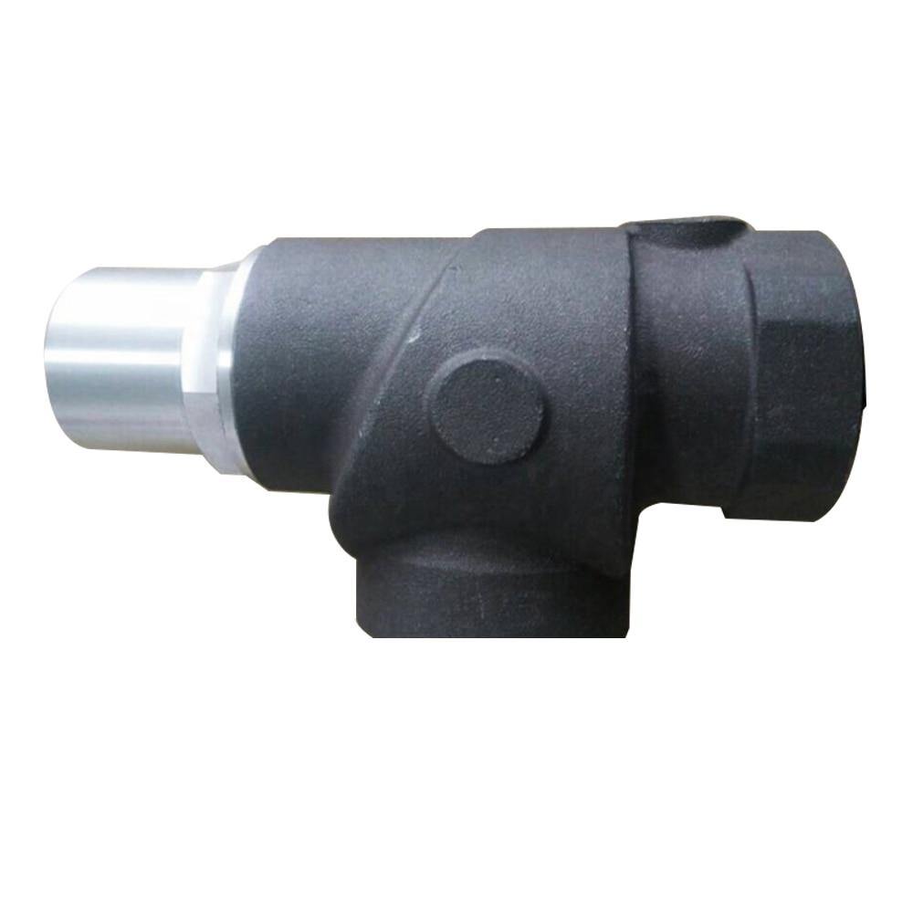 Intake Valve Service Kit Spare Parts 1622353980 for Atlas Copco Air ...