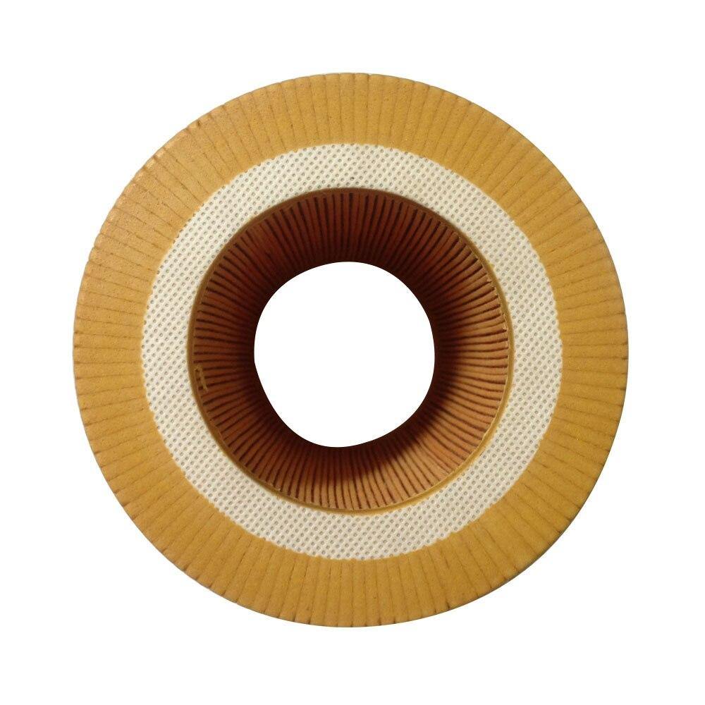 1092200281 Air Filter for Atlas Copco Screw Compressor 1092-2002-81 ...