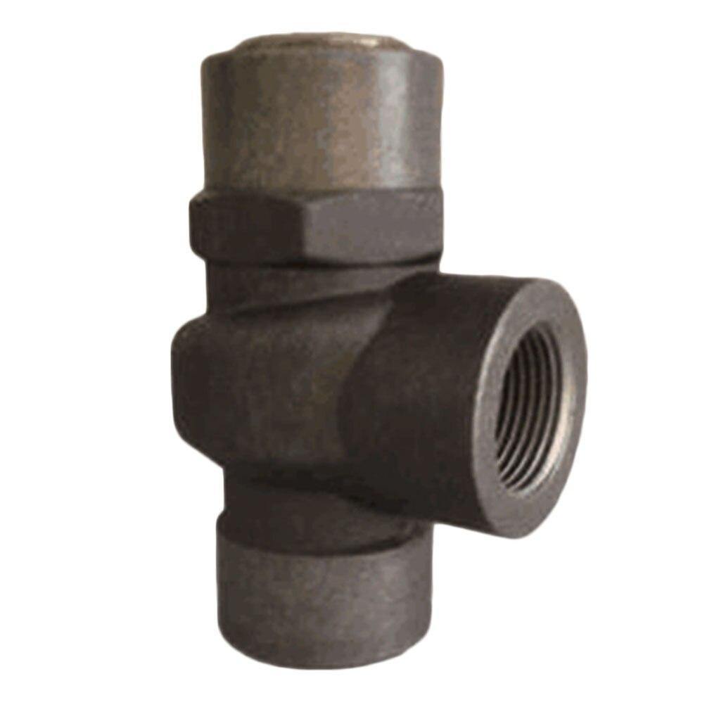 Pressure Maintenance Valve 100014900 Suitable for CompAir Compressor ...