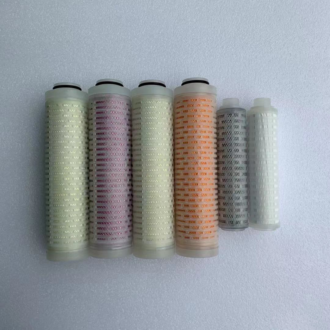 Air Filter Cartridge for Nitrogen Generators Oxygen Generators High ...