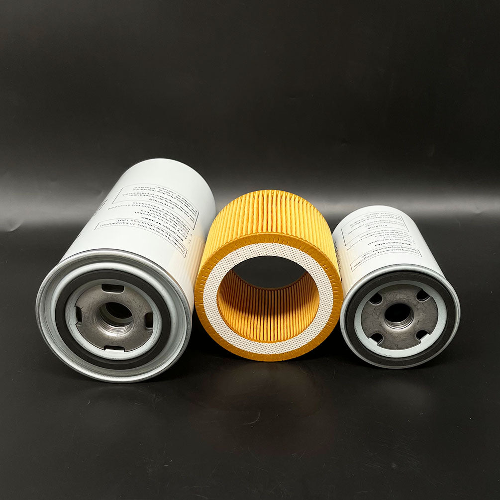 2901350400 Filter Kit 4000HRS Suitable for Atlas Copco Compressor 2901 ...