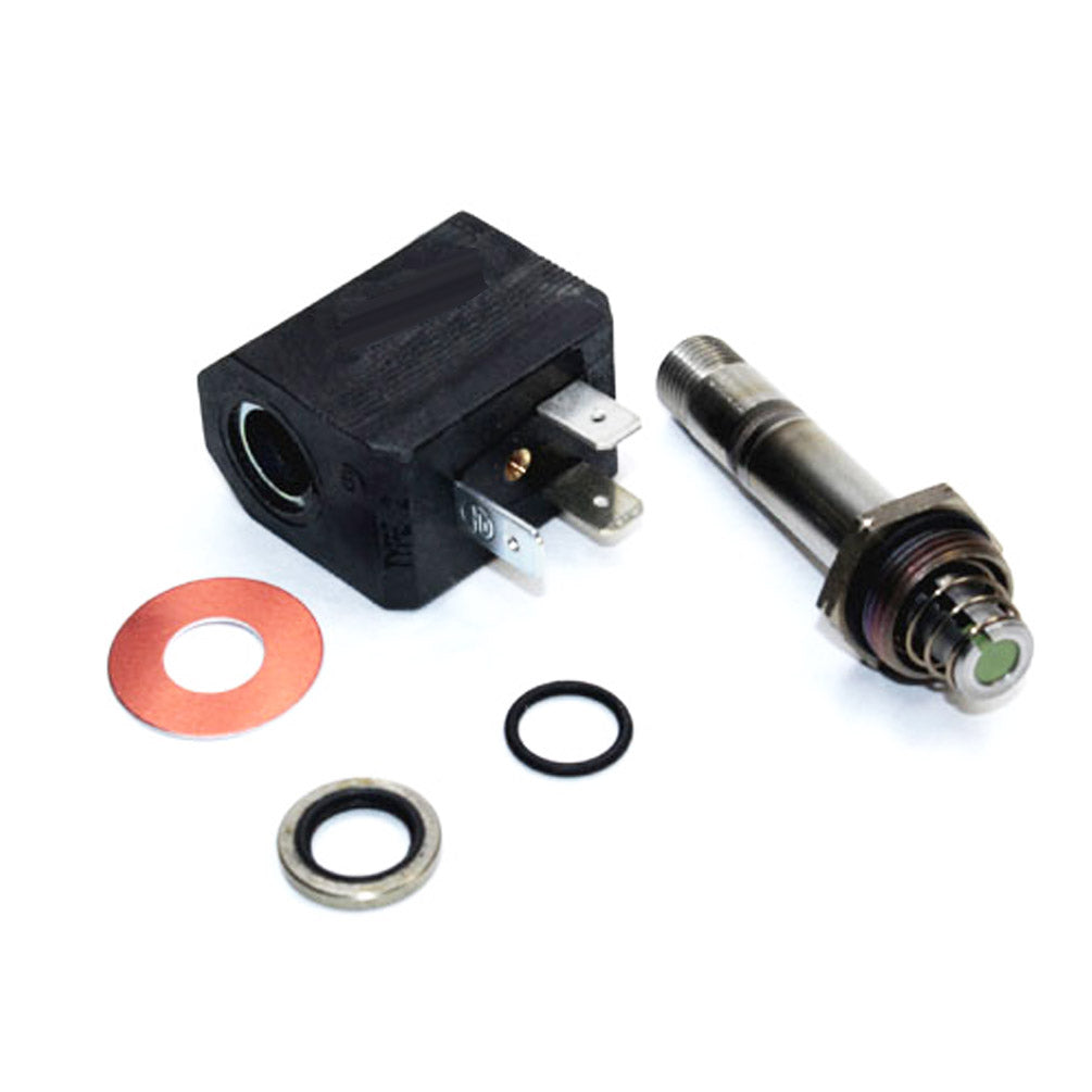 Solenoid Valve Kit 23467244 for Ingersoll Rand Compressor – FILME ...