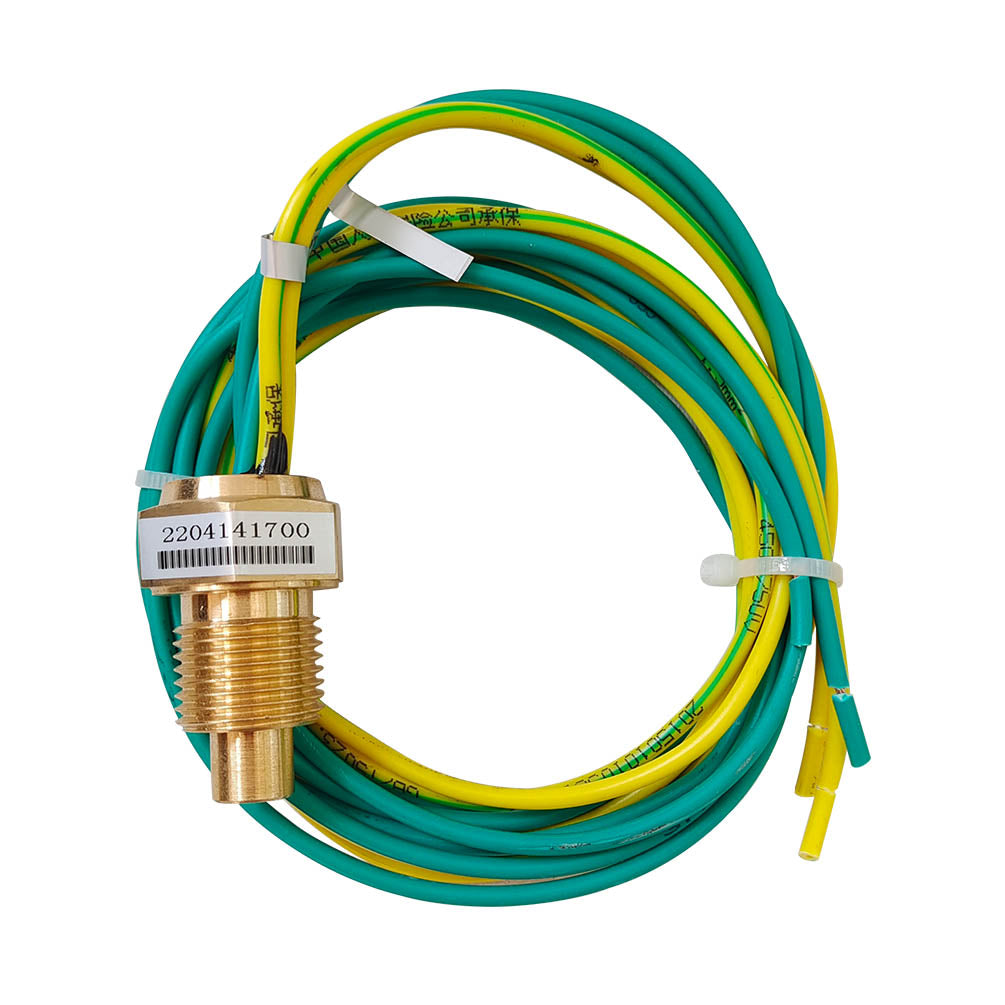 2204141700 2204-1417-00 Thermostatic Valve Suitable for Atlas Copco CP ...