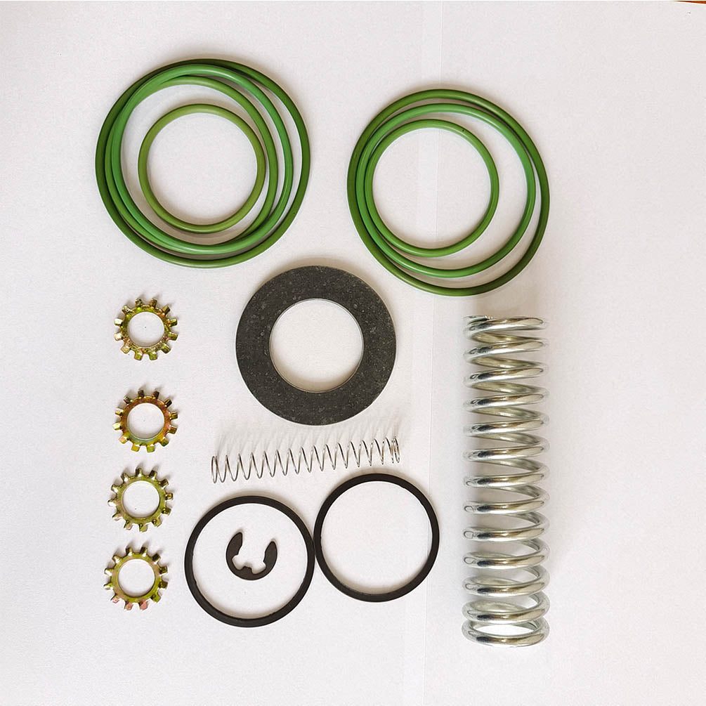 2901000600 Minimum Pressure Valve Kit for Atlas Copco Compressor Parts ...