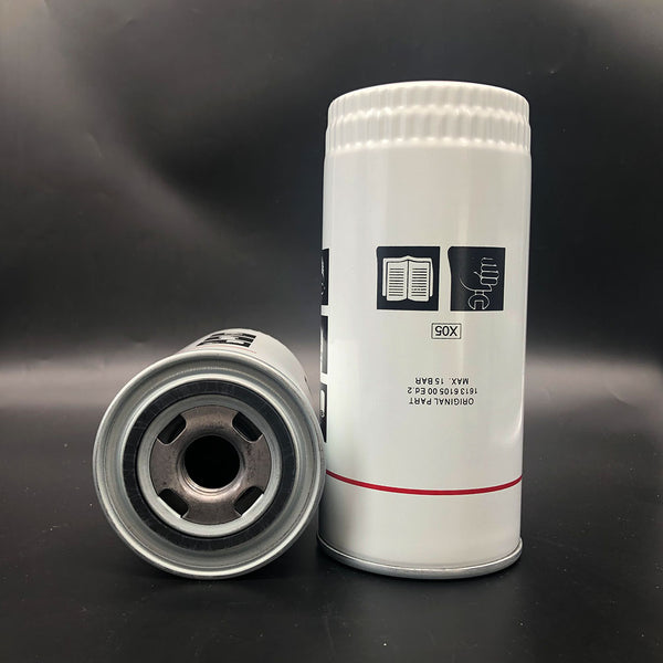 Oil Filter 1630686750 1630-6867-50 for Atlas Copco Screw Compressor ...