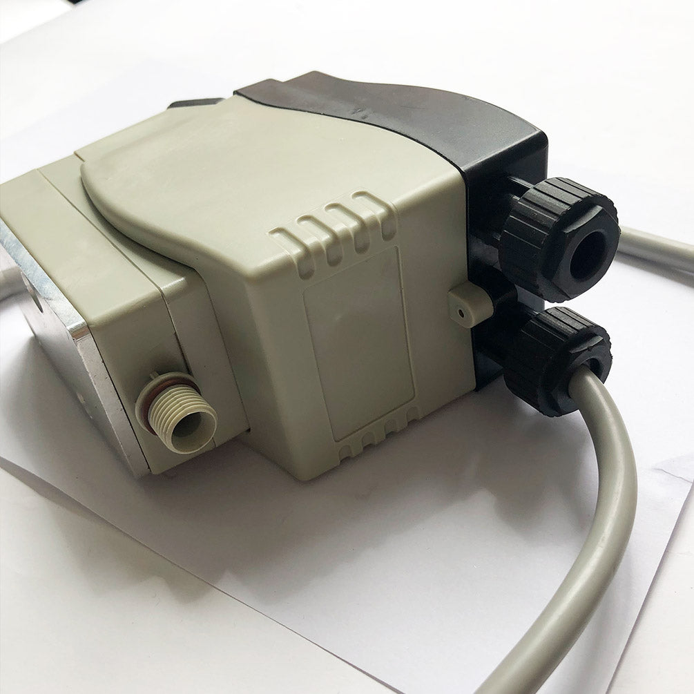 Electronic Drain Valve 2901146555 2901146556 Suitable for Atlas Copco ...