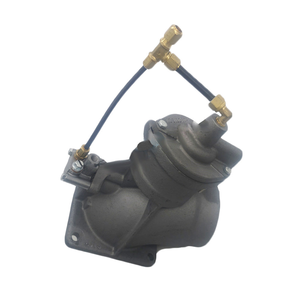 Unloader Valve 1604030684 for Atlas Copco Compressor Part 1604-0306-84 ...