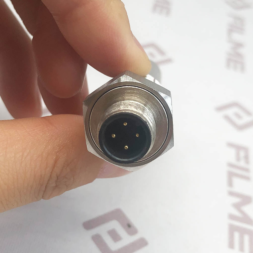 1089057415 Temperature Sensor Suitable for Atlas Copco Air Compressor ...