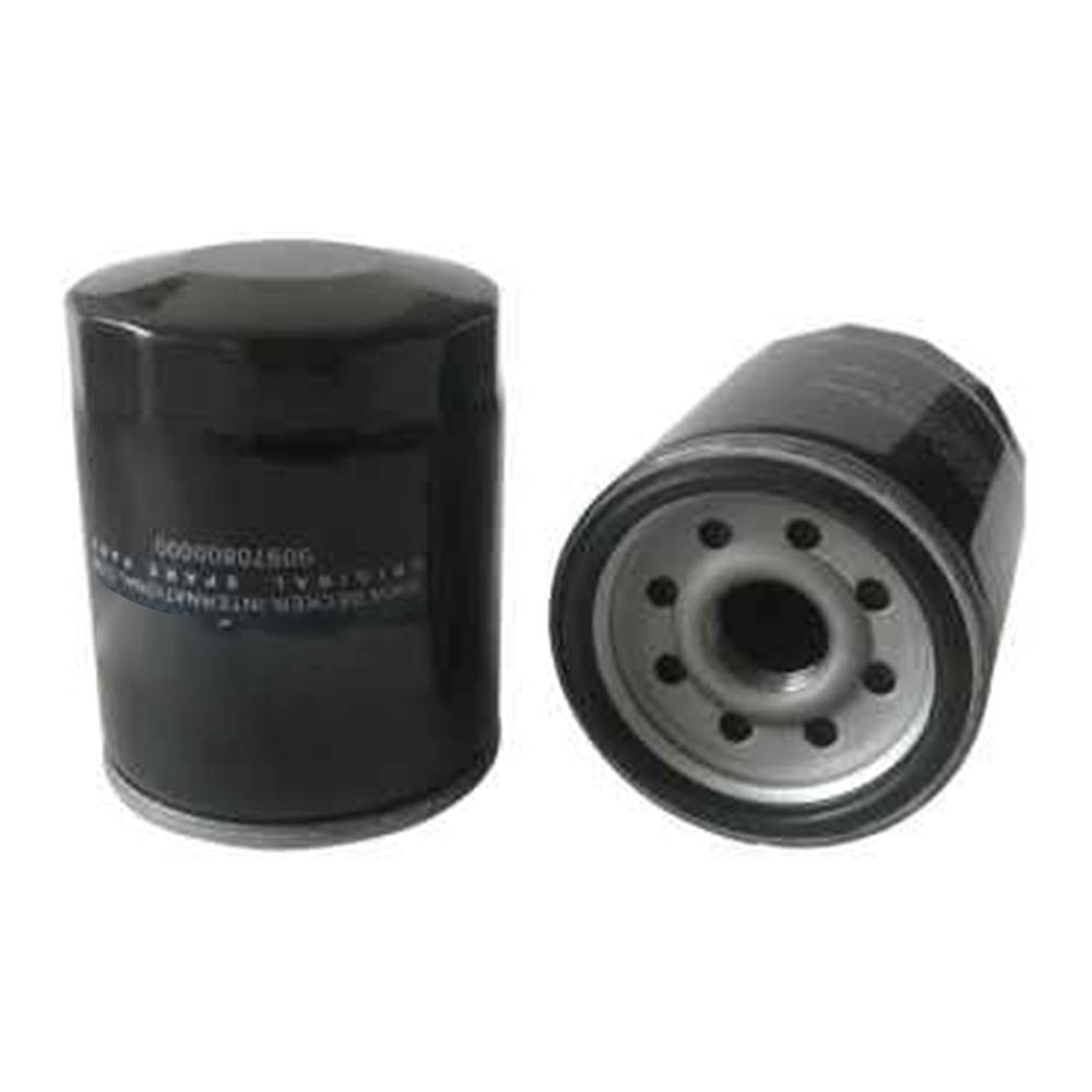 Vacuum Pump Oil Filter 909709 90970900000 for Becker – FILME COMPRESSOR