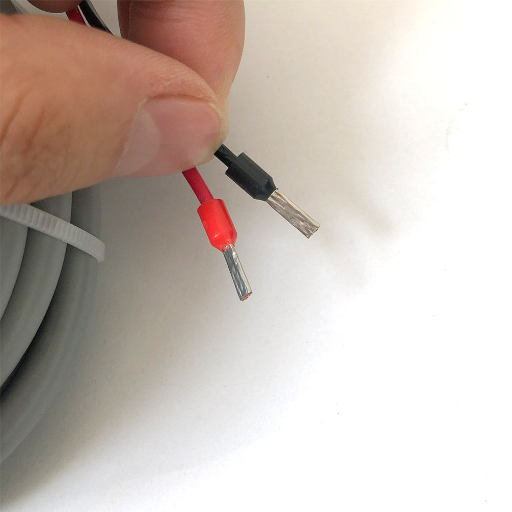 1614812602 Sensor Cable Transducer Wire Suitable for Atlas Copco ...