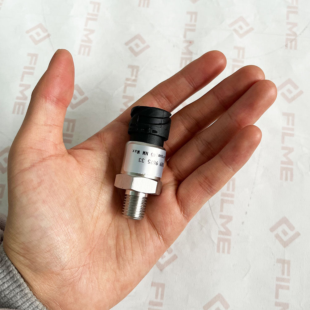 1089962533 Pressure Sensor Suitable for Atlas Copco Compressor 1089 ...