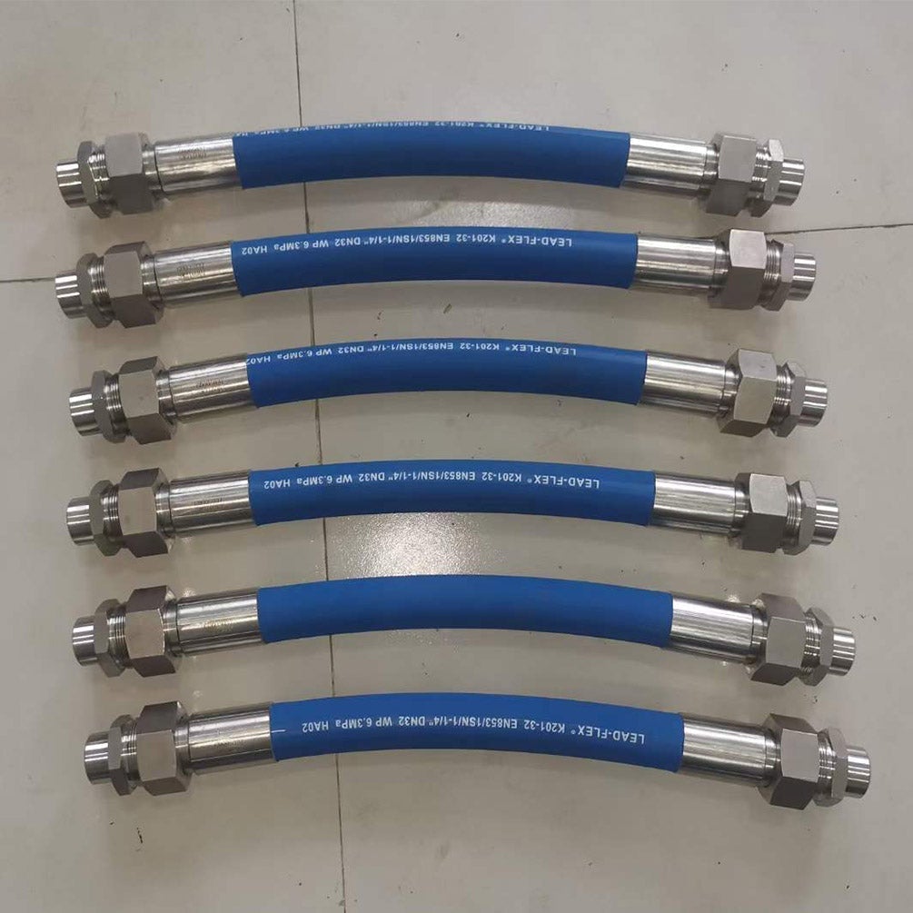 Hose 1622007300 for Atlas Copco Air Compressor 1622-0073-00 – FILME ...
