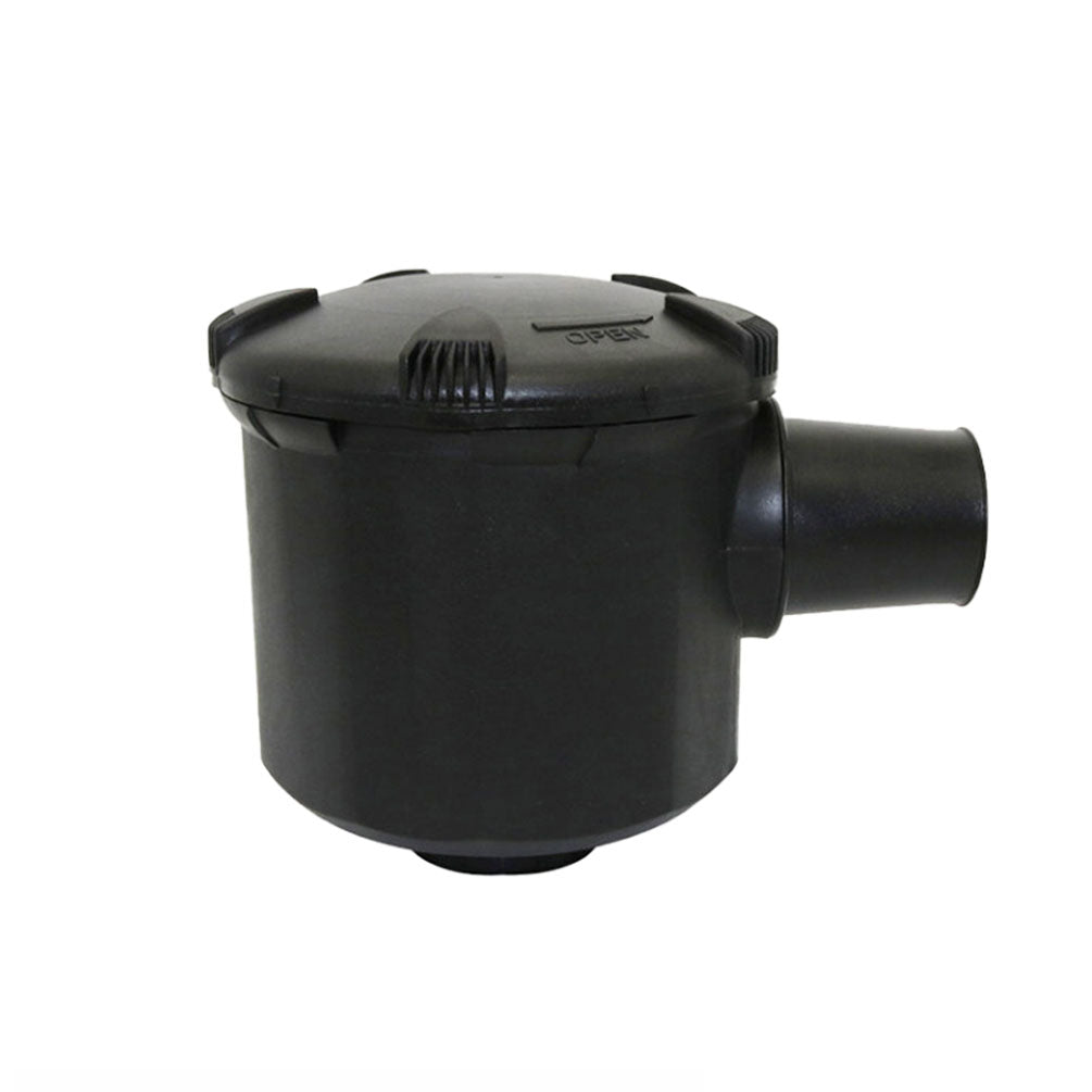 Air Filter Housing 1613871900 1613-8719-00 for Atlas Copco Air ...