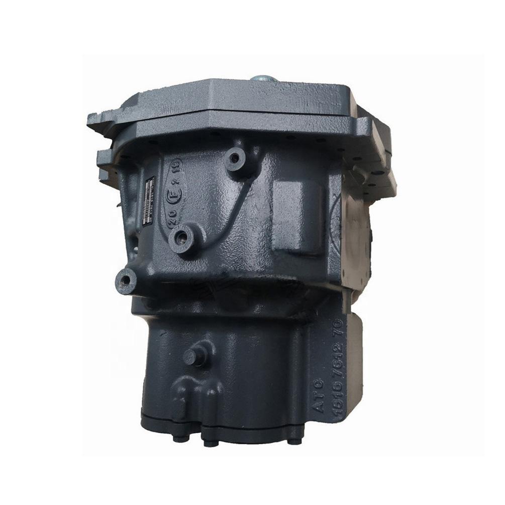 AIREND 1616774591 for Atlas Copco Compressor OEM 1616-7745-91 – FILME ...