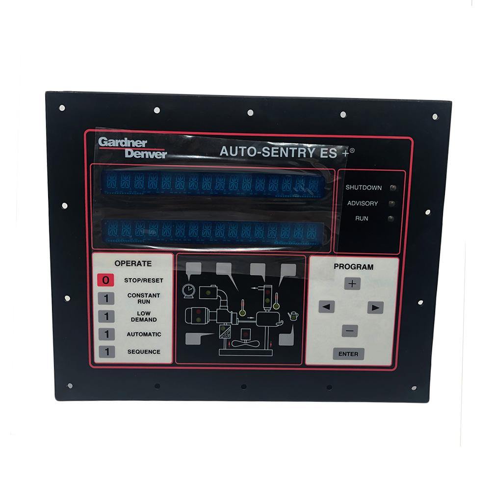 All New 302EAU1173 ES+ Controller Panel Gardner Denver Compressor Part ...