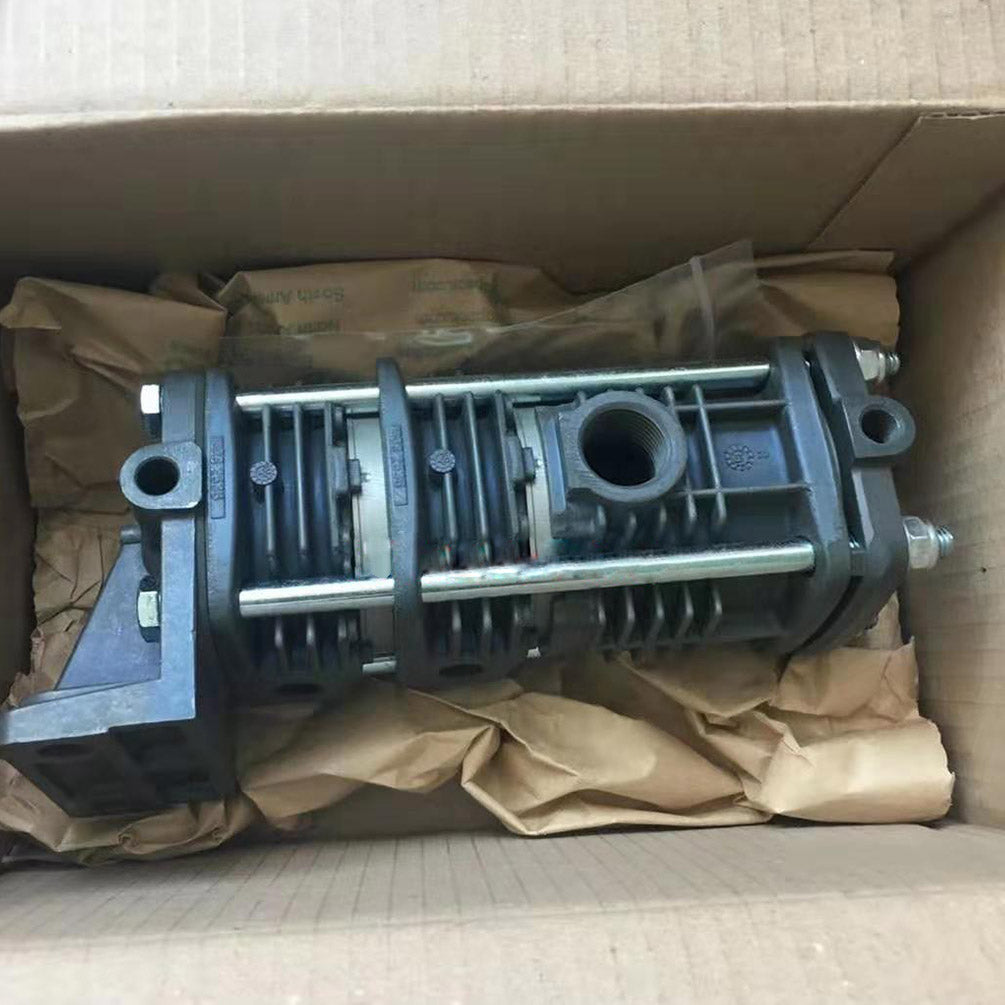 Regulating Valve 1503617660 1503-6176-60 for Atlas Copco Compressor OEM ...