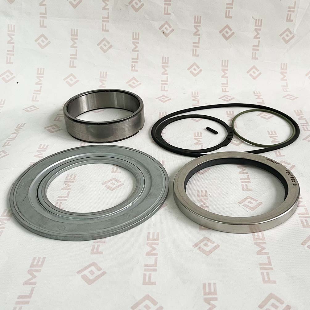 37916408 Shaft Seal Repair Kit for Gardner Denver Screw Air Compressor ...
