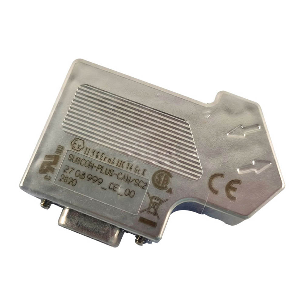 Controller Module Connector 1088001727 1088-0017-27 for Atlas Copco ...