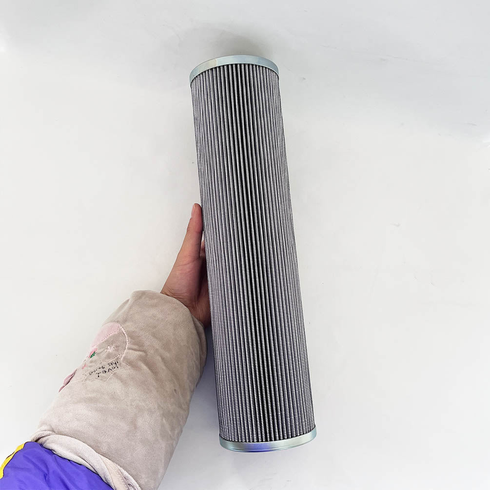 54113697 Hydraulic Oil Filter Replacement – FILME COMPRESSOR