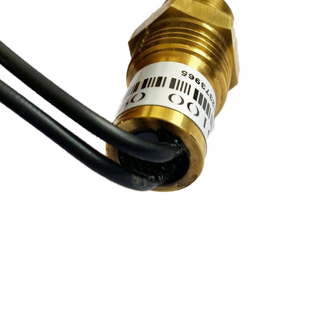 02250100-095 Temperature Sensor Switch Suitable for Sullair Air ...
