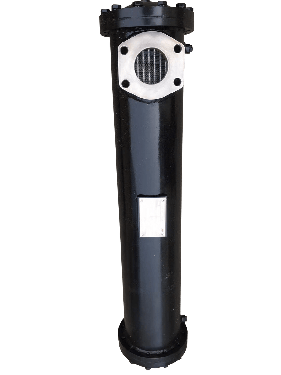 Oil Cooler 02250126-003 for Sullair Air Compressor TS20 200-250HP WCAC ...