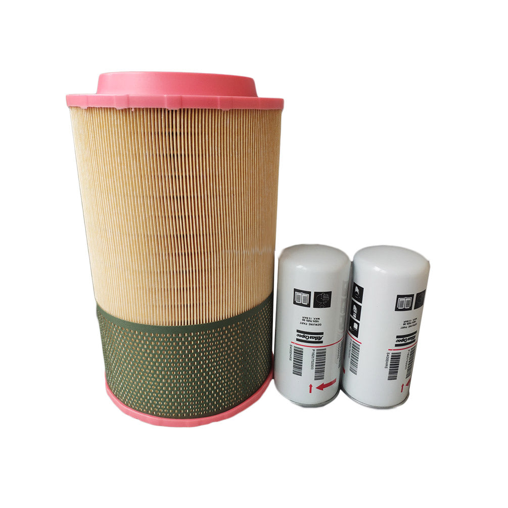 Air Oil Filter 2901077600 for Atlas Copco Compressor GA75 GA90 2901 ...
