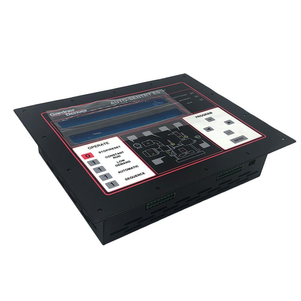 All New 302EAU1173 ES+ Controller Panel Gardner Denver Compressor Part ...