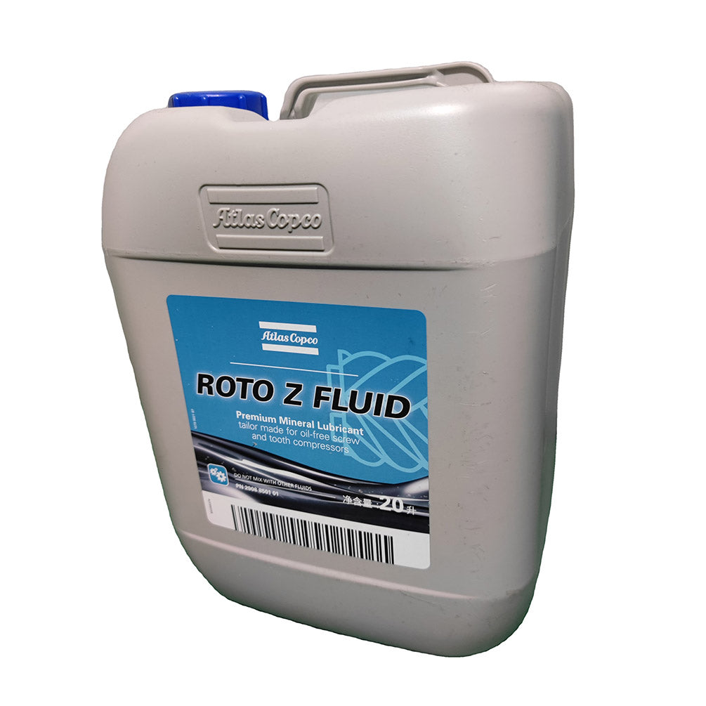 2908850101 Suitable for Atlas Copco Air Compressor Replacement Oil 2908 ...