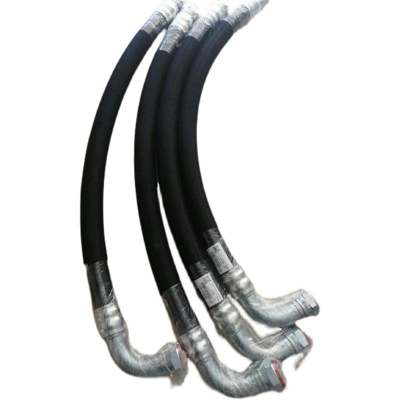 Hose Assembly 1622646600 1622-6466-00 Suitable for Atlas Copco ...
