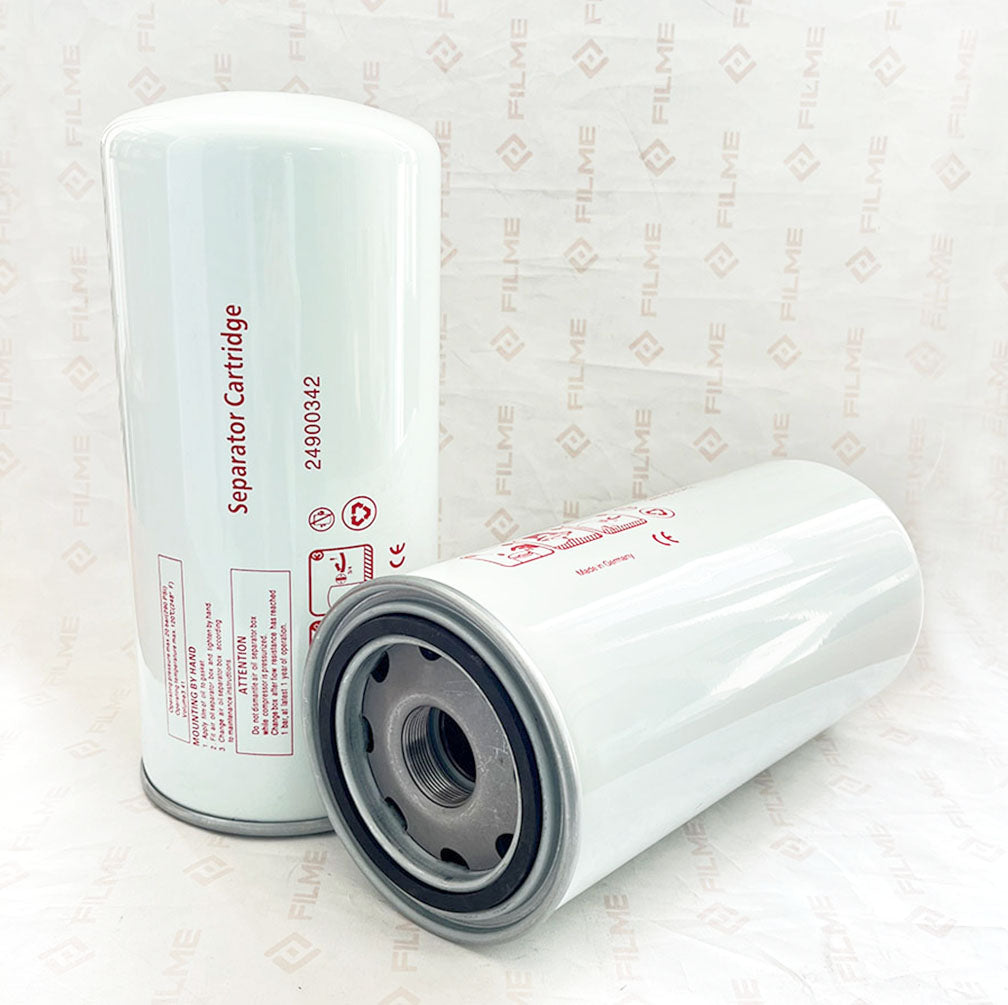 24900342 Air Oil Separator Element Suitable for Ingersoll Rand ...