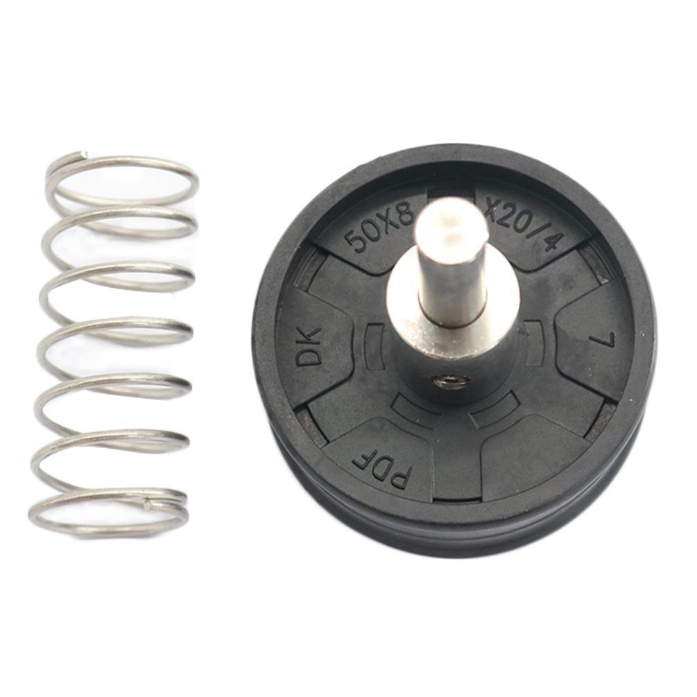 Intake Valve Piston 2906602100 for Atlas Copco Compressor 2906-6021-00 ...