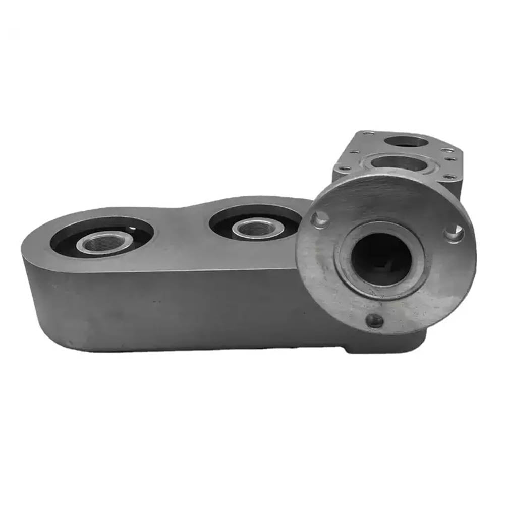 Oil Filter Housing 1092002335 1092-0023-35 for Atlas Copco Compressor ...